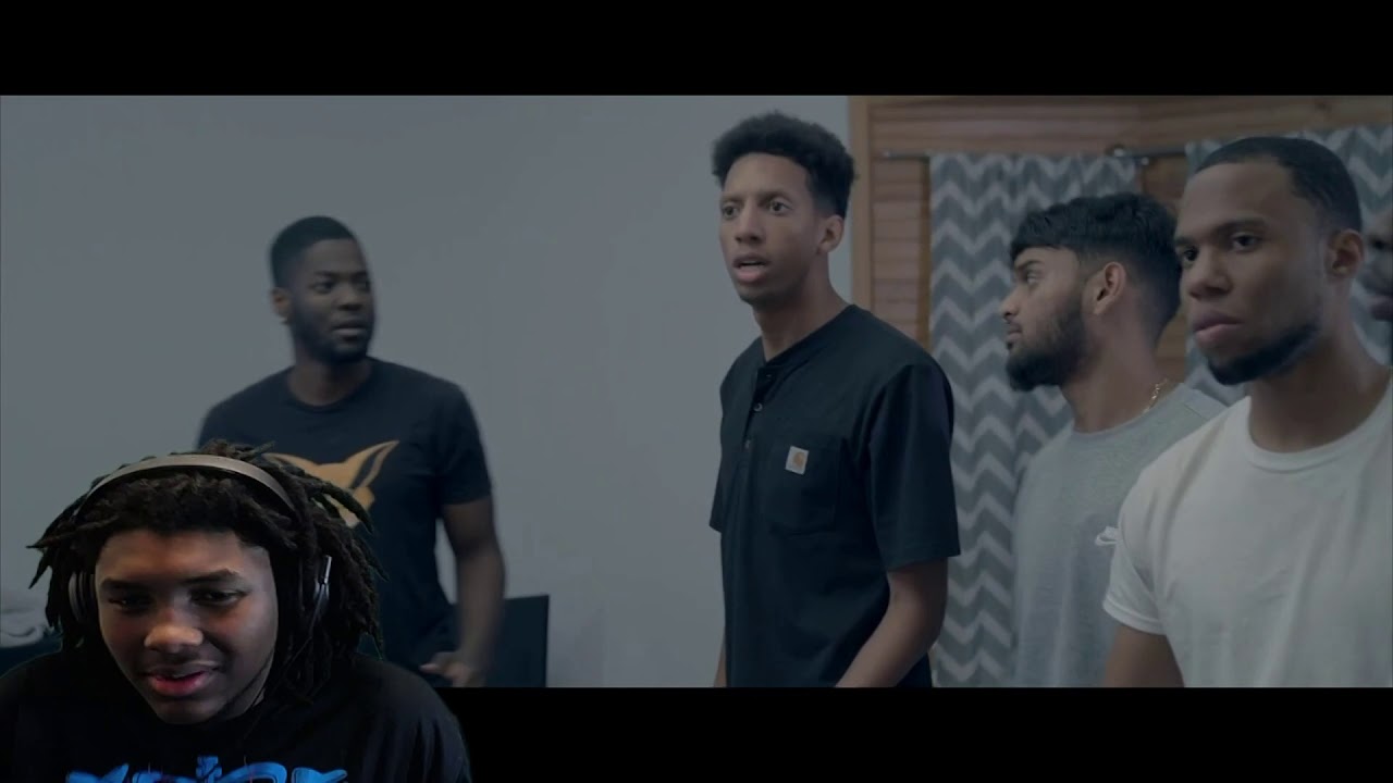 A WHOLE LOTTA SCARY SH** BY RDCWORLD1 - YouTube