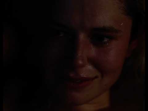 Saltburn - Venetia’s Bathtub Monologue