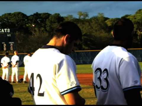 College Baseball Team | College Baseball Games - St. Thomas University ...