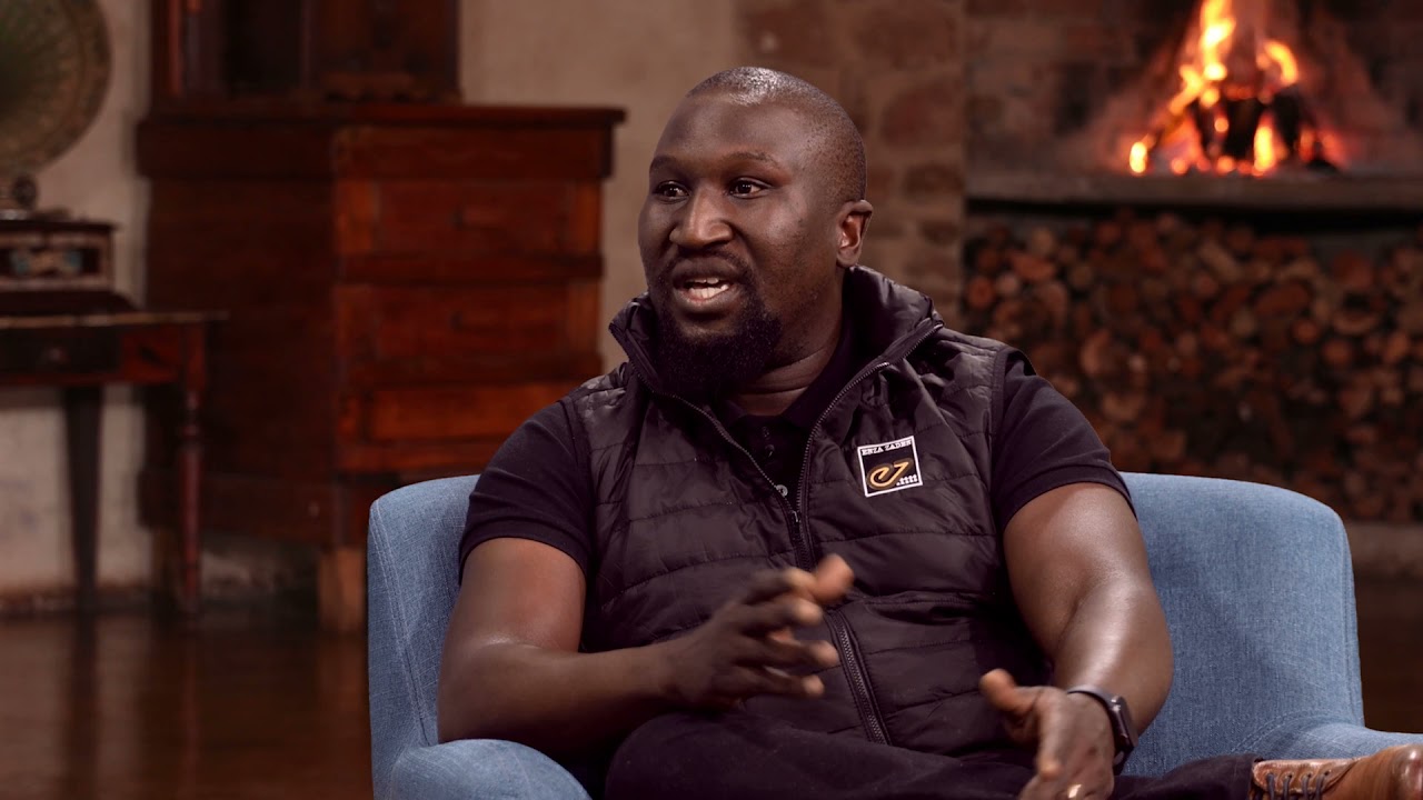 Matome Ramokgopa discusses the importance of crop rotation and ...