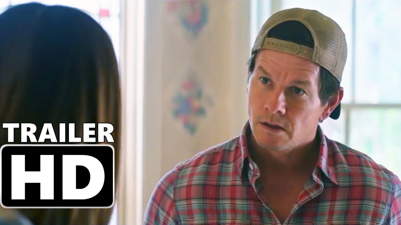 INSTANT FAMILY - Trailer (2018) Rose Byrne, Mark Wahlberg Comedy Movie ...