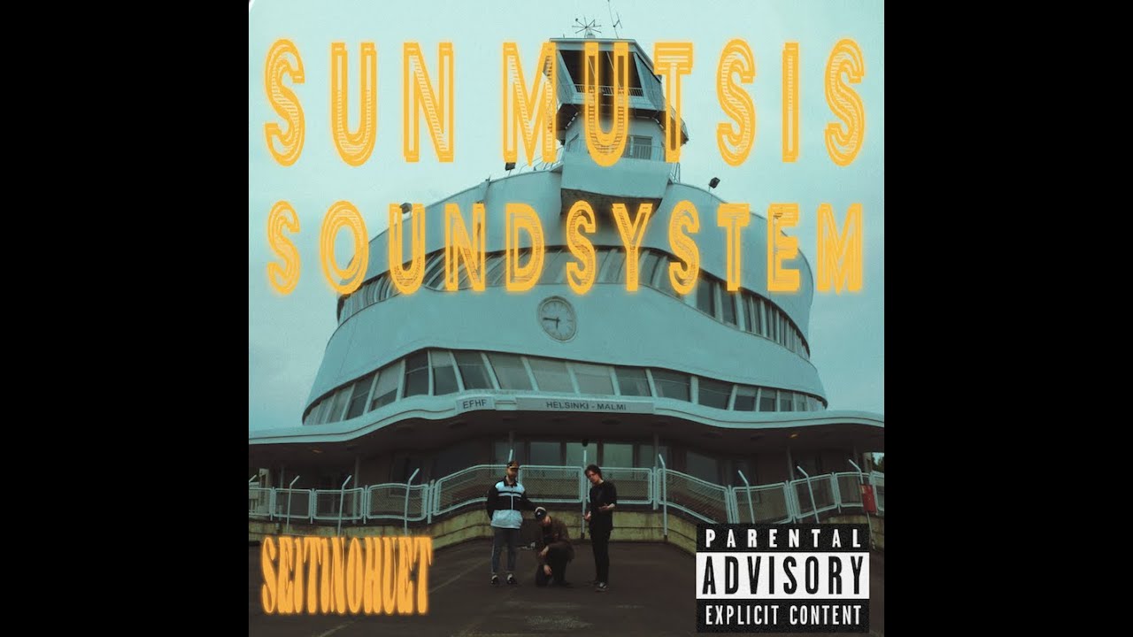 Sun Mutsis Soundsystem - Seitinohuet - YouTube