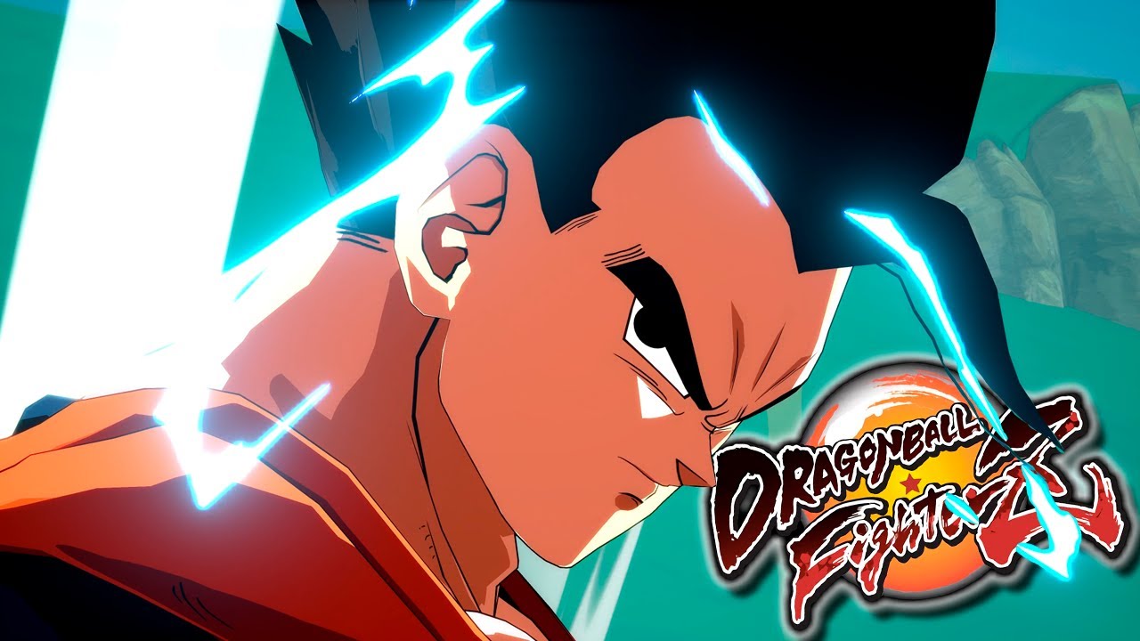 ¿El Mejor Gohan de Mexico? - Dragon Ball FighterZ - YouTube