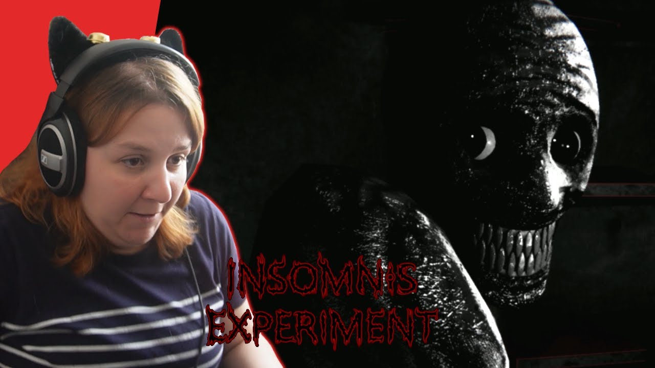 That famous Russian Sleep Experiment - Insomnis Experience - YouTube