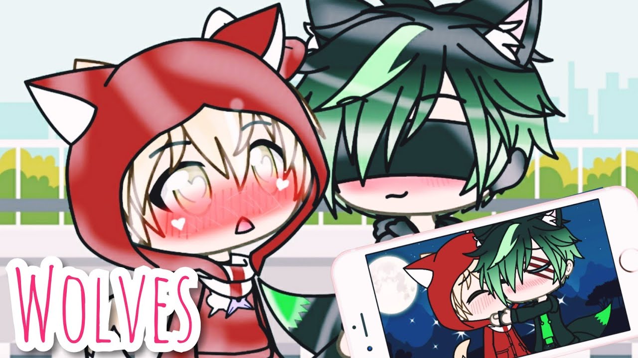 ~[ Wolves ]~ ~[ GLMV ]~ ~[ Nightcore ]~ ~[ Part 1 ]~ - YouTube