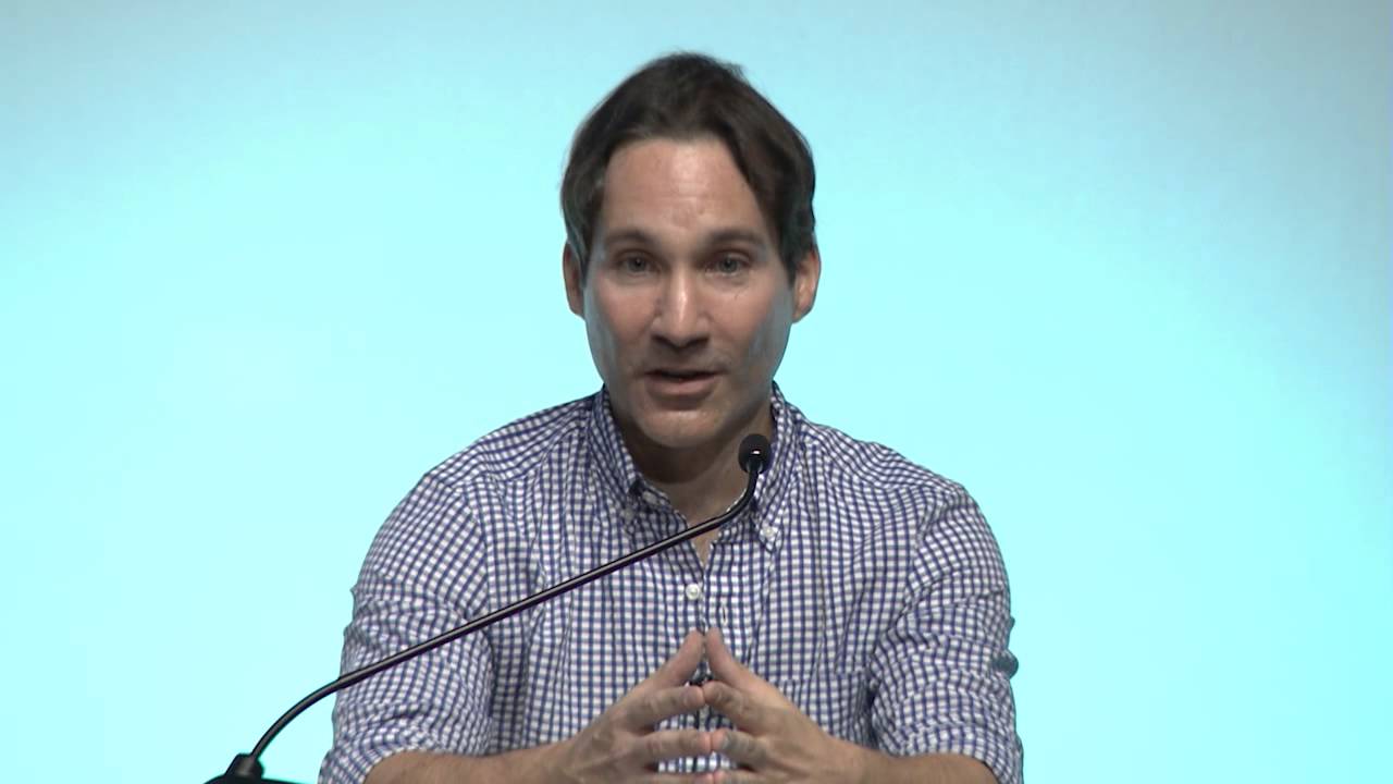 Inventor Spotlight: Matt Callahan, OneBreath Ventilators - YouTube