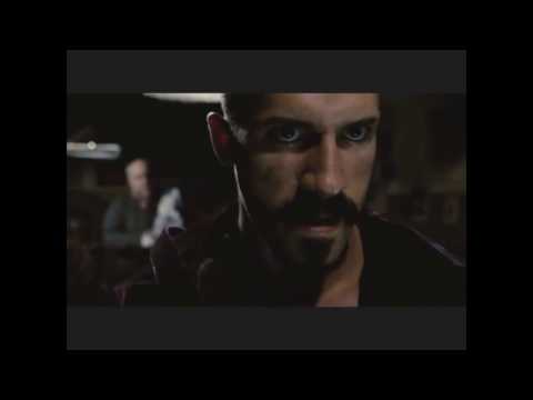 Undisputeud | Yuri Boyka  | Lose Yourself