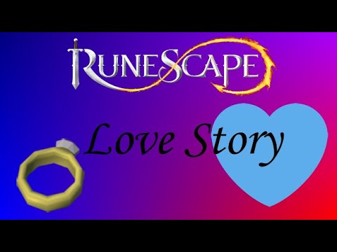Love Story RS3 Quest Guide Updated 2020 - YouTube