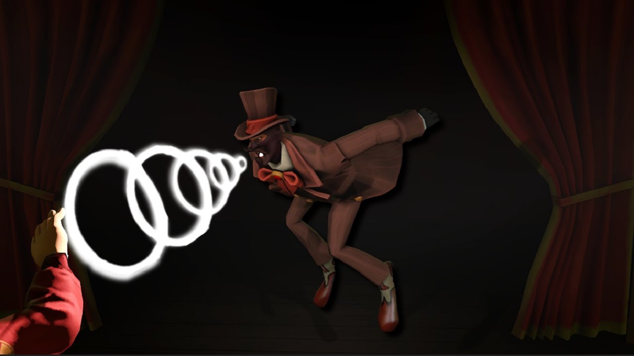 [TF2] Screaming Spy Symphony - YouTube