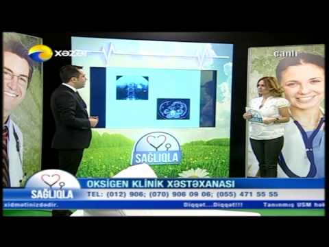 Uzman Dr. Vüsal Əhmədov \