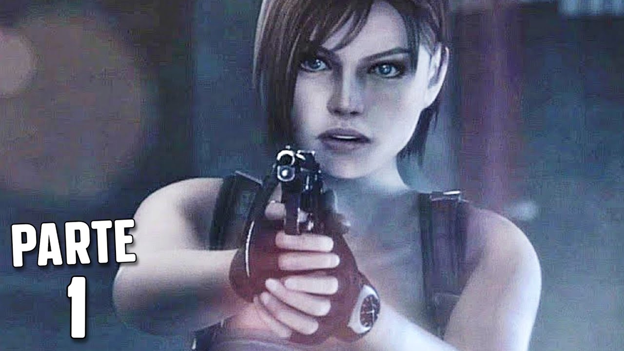 RESIDENT EVIL: OPERATION RACCOON CITY "DLC ECHO SIX" Gameplay Parte 1 - JILL VALENTINE - YouTube