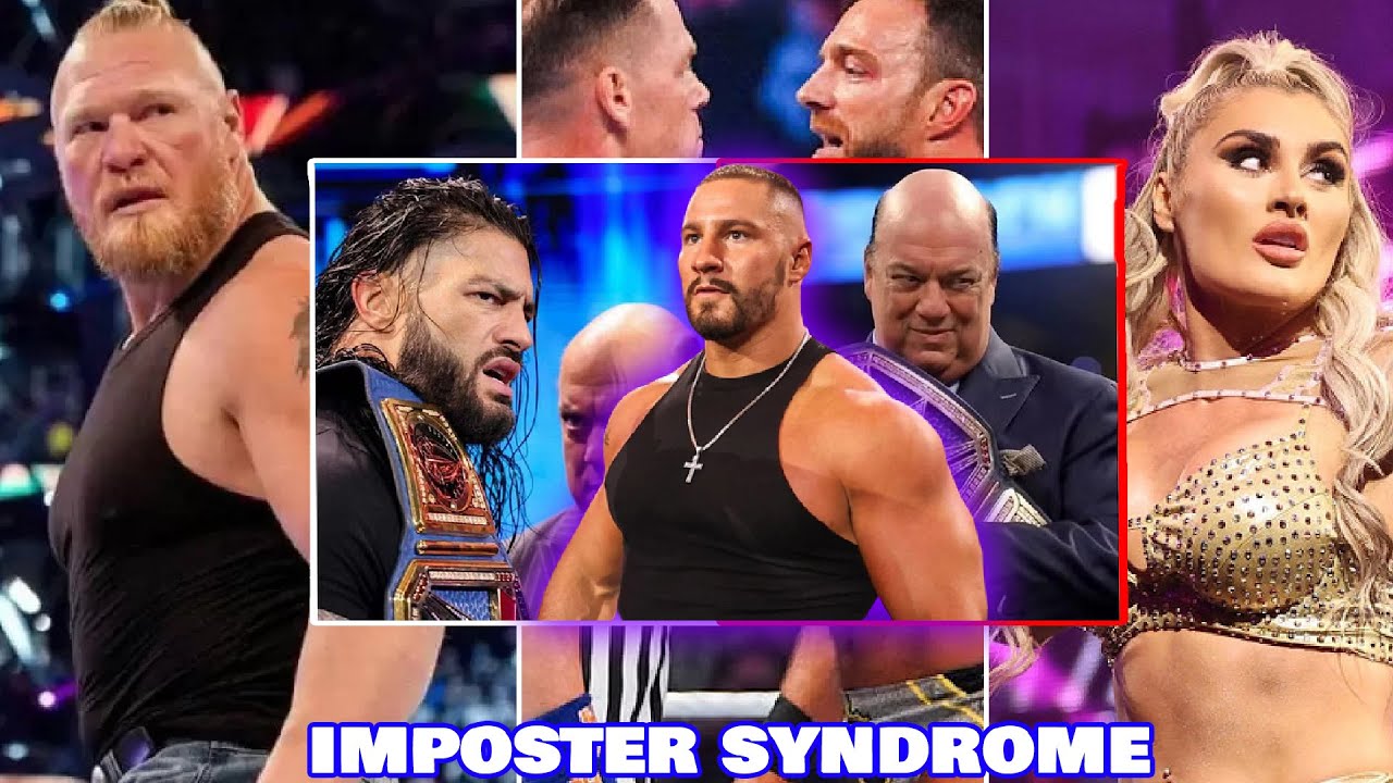 Brock Lesnar Returns To UFC, Tiffany Stratton Vs Becky Lynch l Bron ...