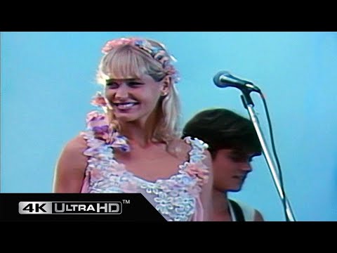 Xuxa - Lua de Cristal (Versão Filme) 4K