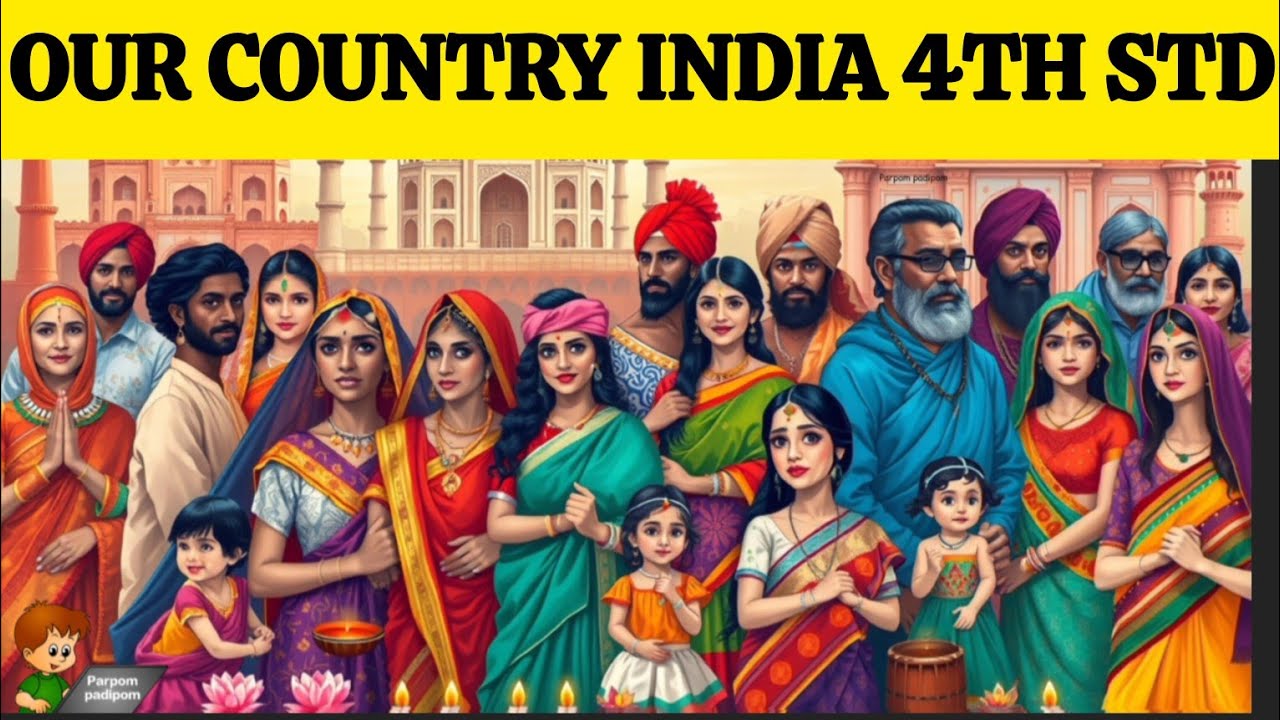 Our country ( complete chapter ) - YouTube
