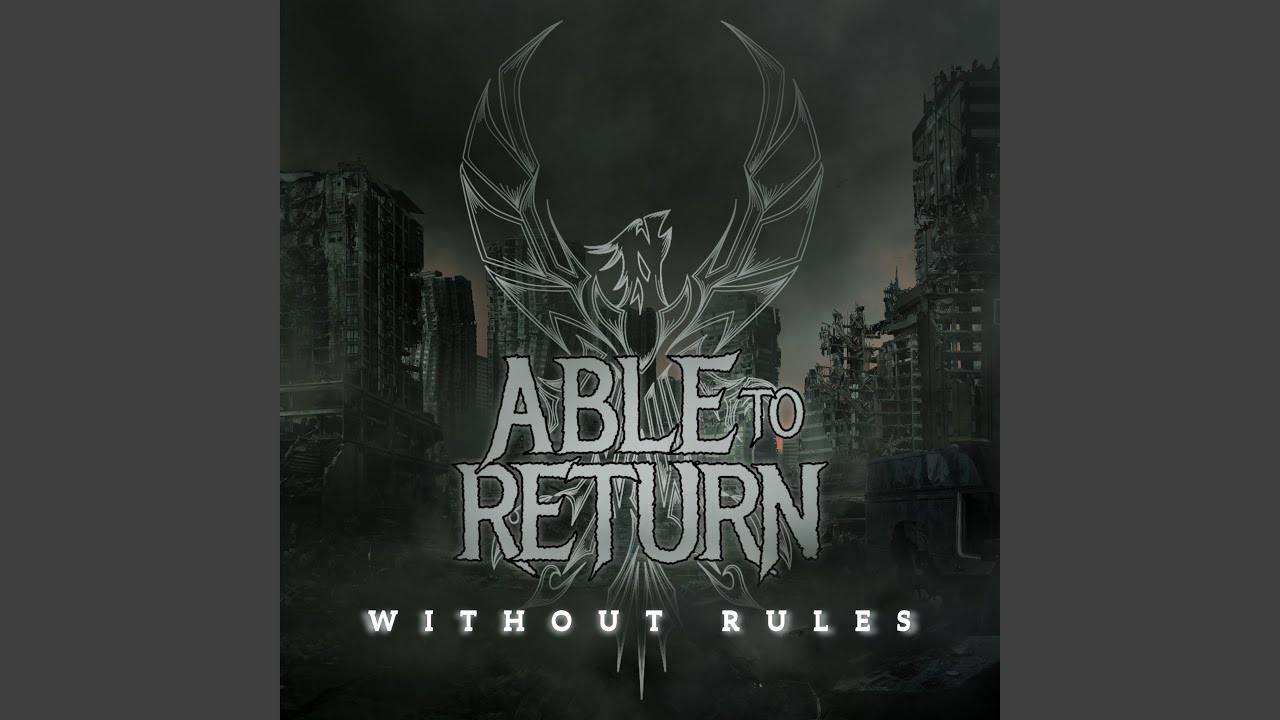 Without Rules - YouTube