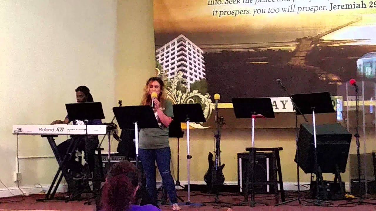 Crystal Rasmussen - YouTube