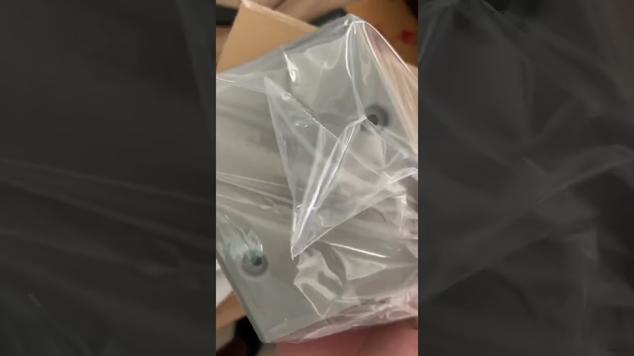 383556 Service Module VJ1240 and VJ1280 Videojet Original New - YouTube