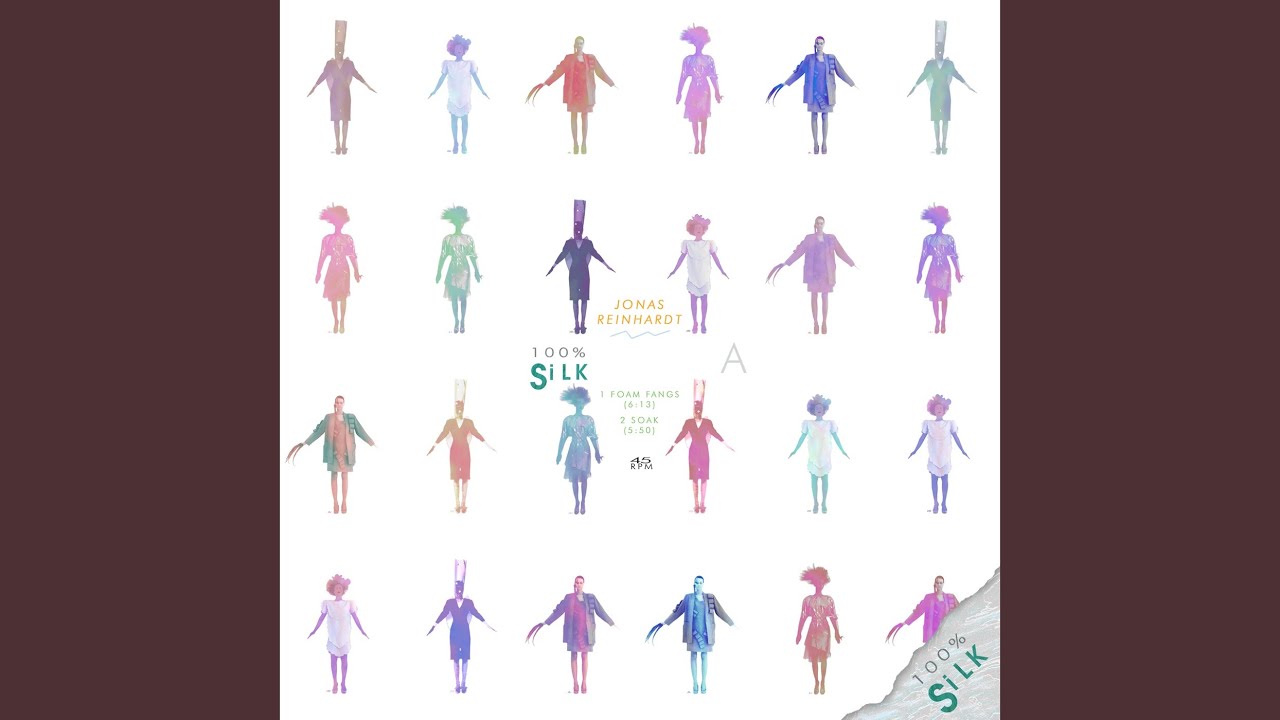 Foam Fangs - YouTube