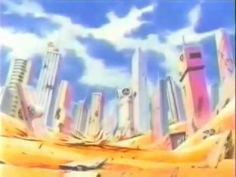 Monkey Typhoon episode 10 with english subtitles Asbotto senki goku ...