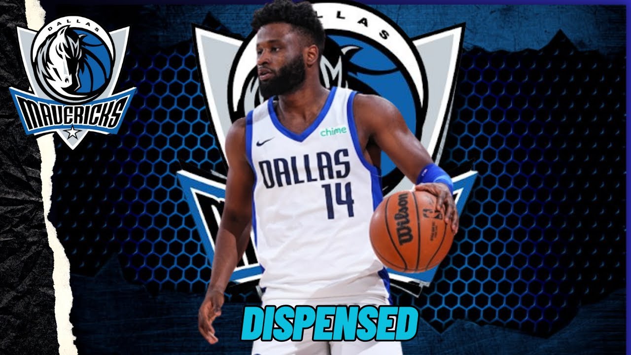 Dallas Mavericks waive former TCU basketball star point guard Mike ...