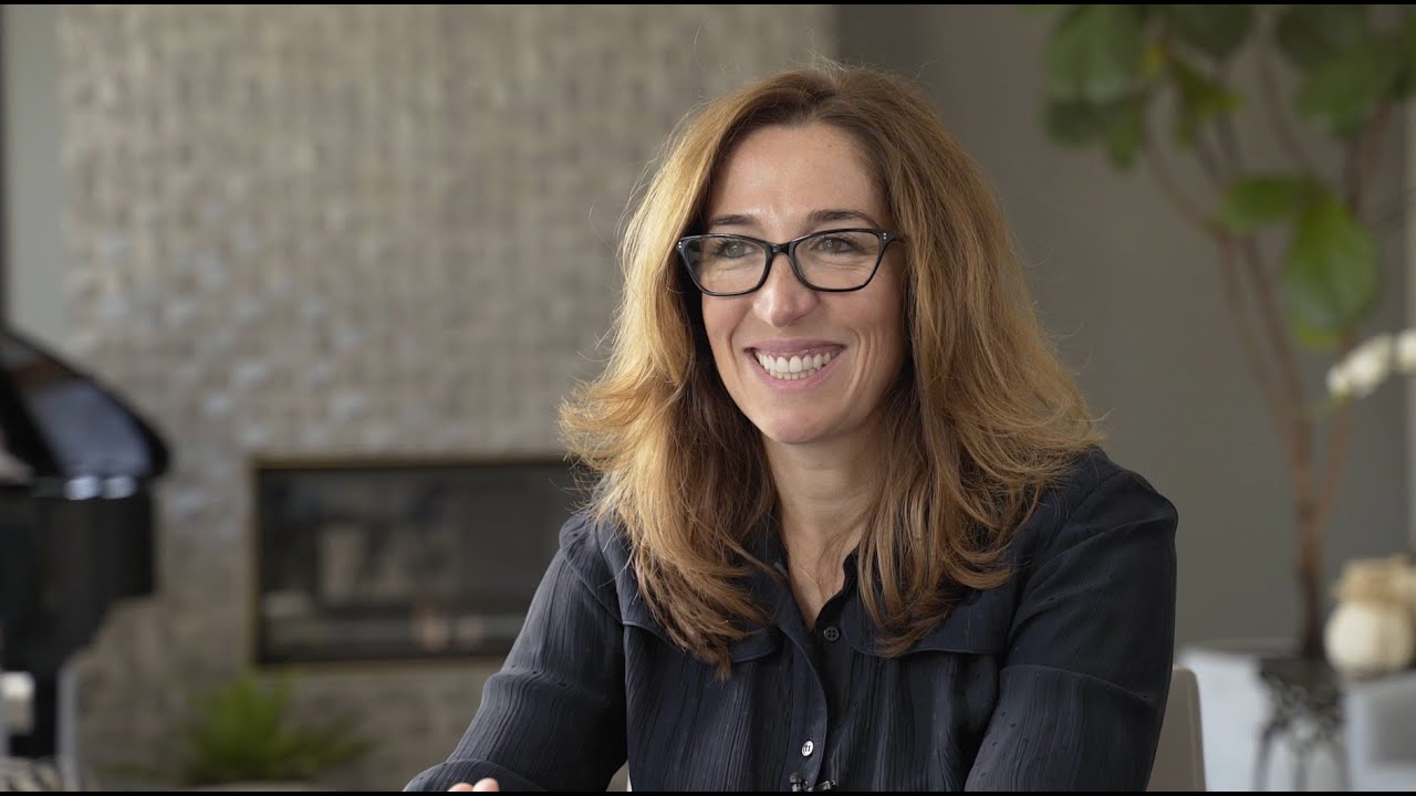 Dr. Nissrine Nakib - YouTube