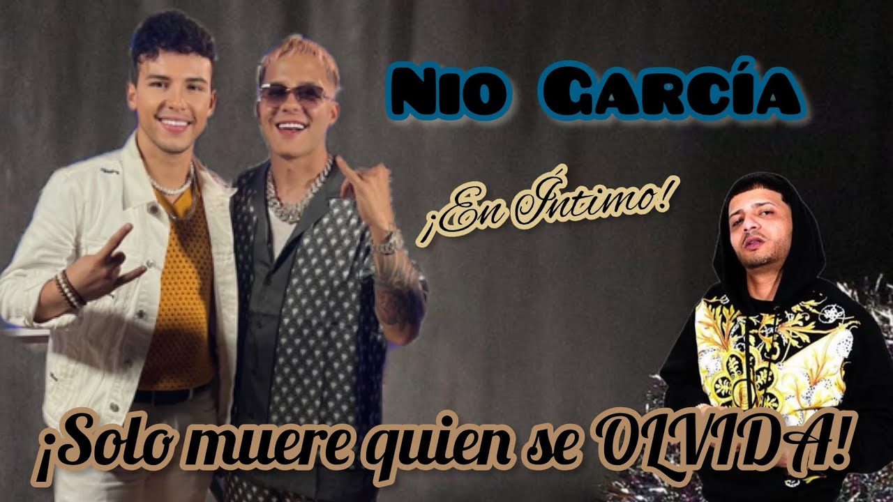 “Lo he tomado como un amuleto” - Estrena nuevo single en honor a Flow ...