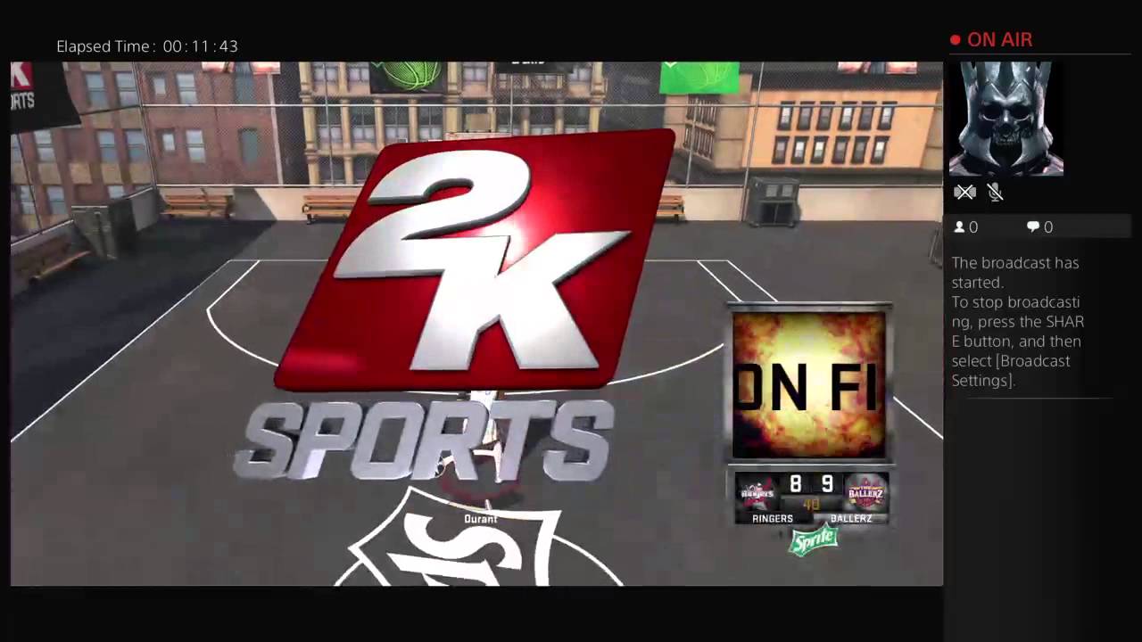 Bobby_Pr_31115's Live PS4 Broadcast - YouTube