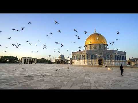 Mescid-i Aksa-Mehmet Akif İnan
