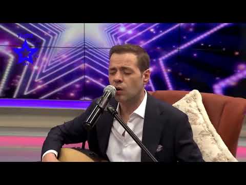 ENGİN NURŞANİ - VERİN BENİM SEVDİĞİMİ