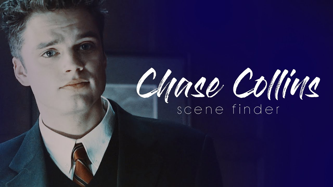 Chase Collins | scene finder - YouTube
