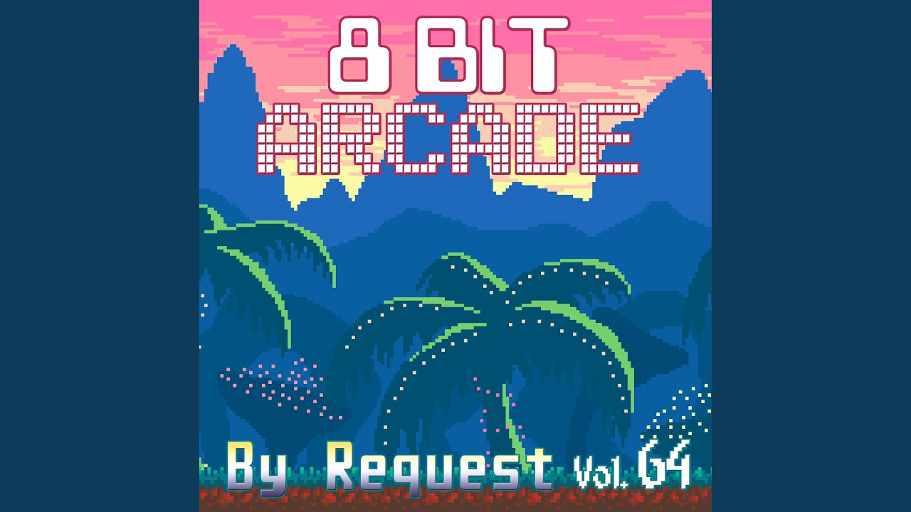 Bad Vibes Forever (8-Bit XXXTentacion Emulation) - YouTube