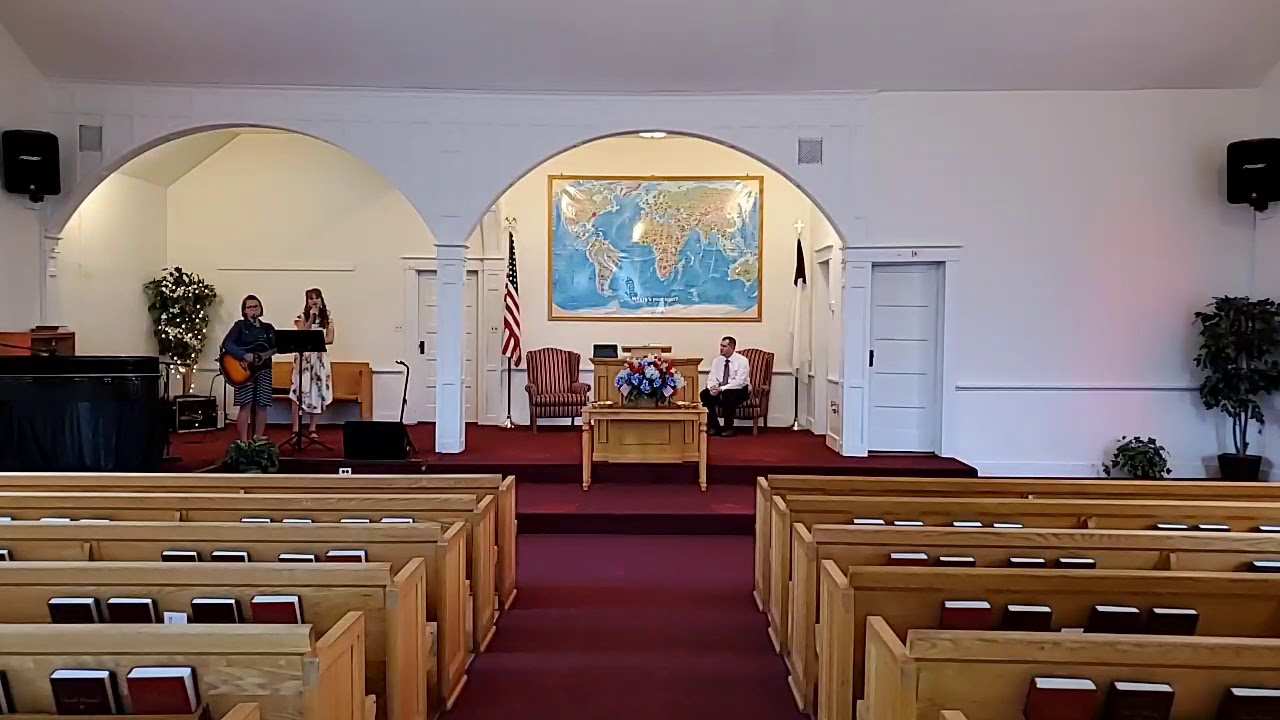 The Power Of The Ox-Goad Acts (9:4,5 - 26:14) - YouTube