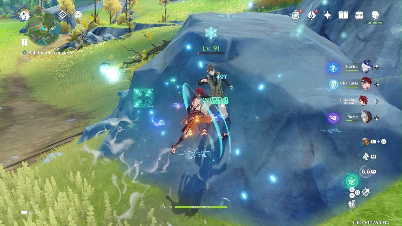 Backshots!! - YouTube