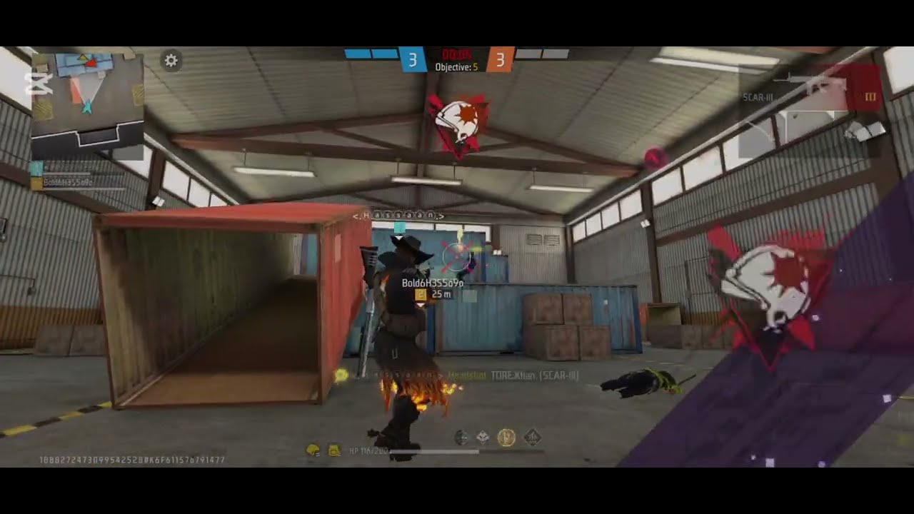 freefire troll face#freefire #gamging #freefireclips #gmaining. - YouTube