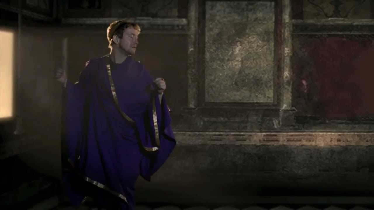 Death of Nero - YouTube