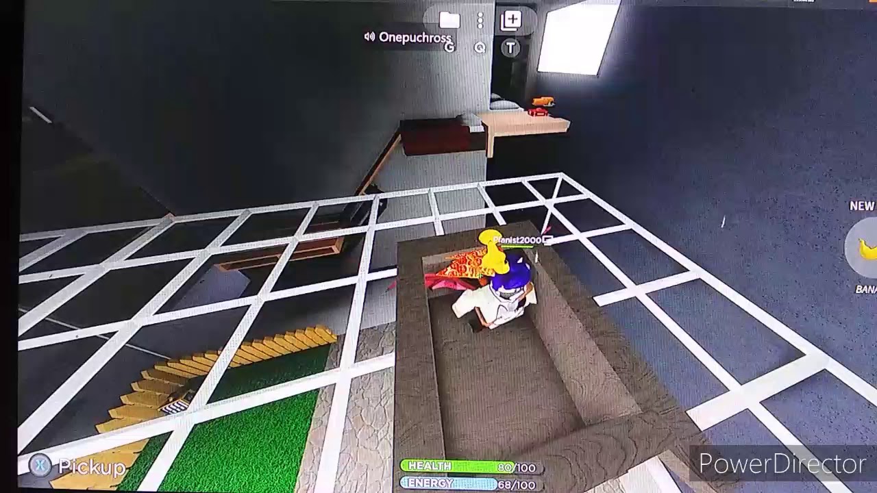 Roblox SCP 3008 Ep. 1: Bob ross memorial and faceless creatures!! - YouTube