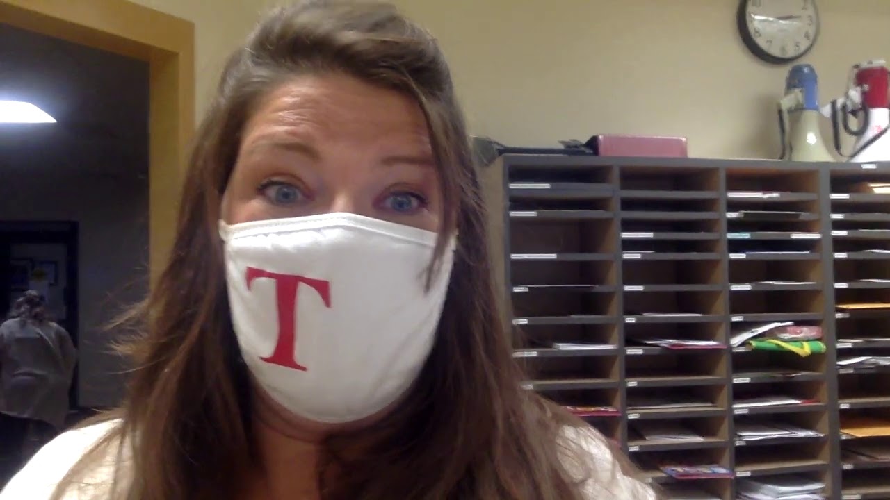 Bogan Elementary Tour 2020 - YouTube