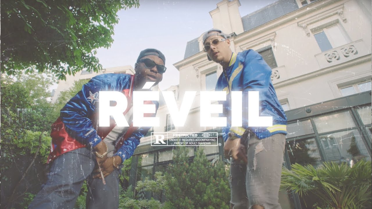 Type Beat Leto x PLK - "Réveil" (Prod.Lefix) - YouTube