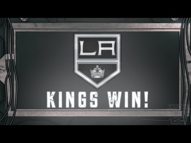La Kings Logo Hd