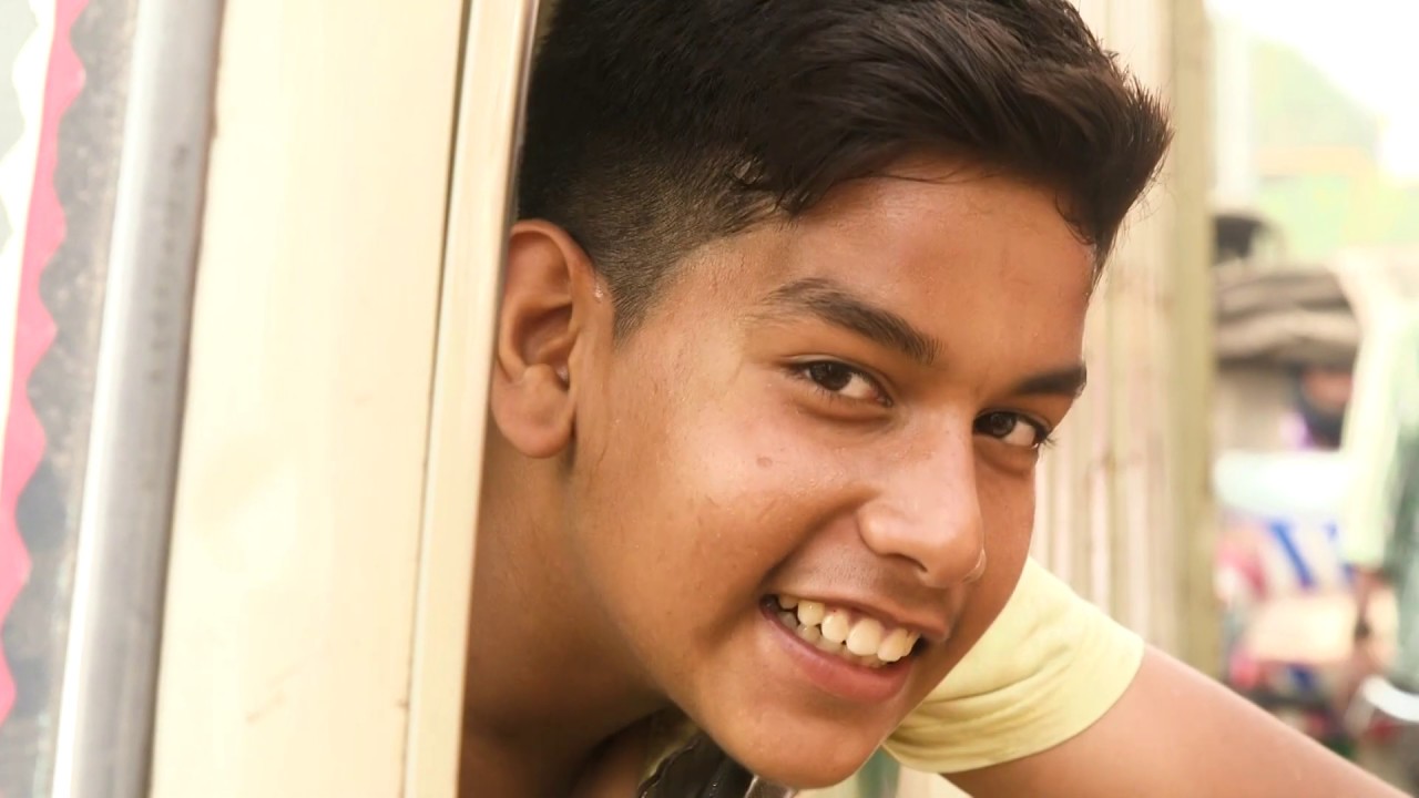 Run India Official Trailer - YouTube