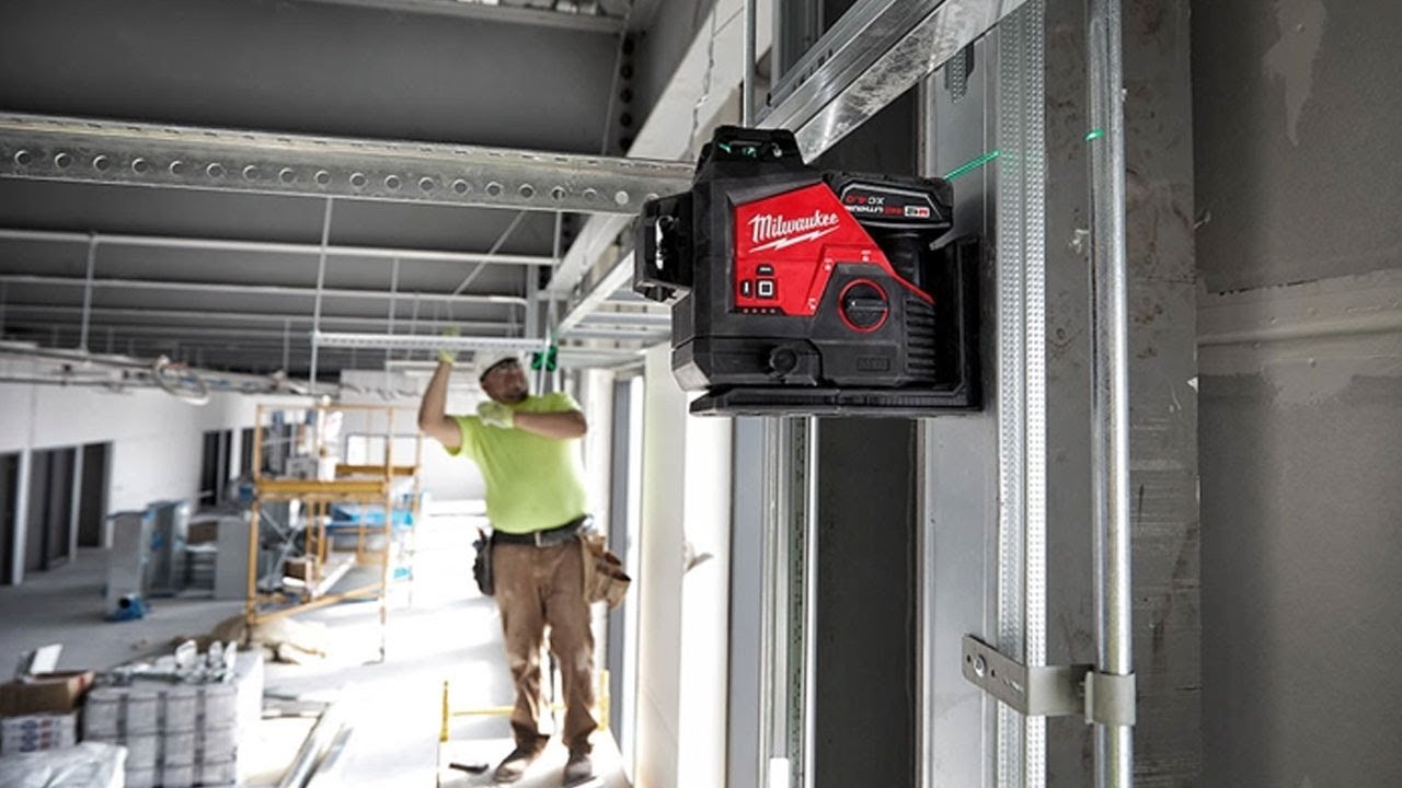 Milwaukee PIPELINE New Product Showcase [Episode 2] - YouTube