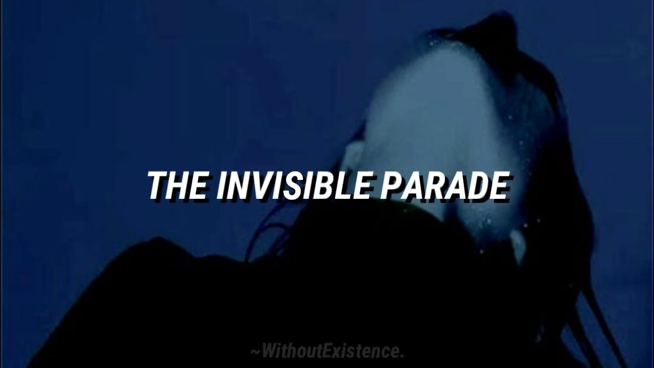 Tom DeLonge - The Invisible Parade / Subtitulado - YouTube