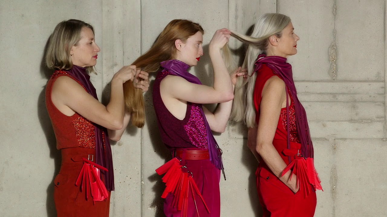 PASCAL HUMBERT - SERIE N°1 - YouTube