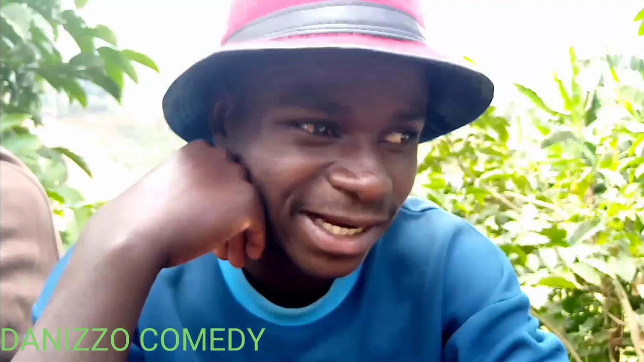 DANIZZO COMEDY EP 11: Ingaruka part1: kweyemera kubajama bawe - YouTube