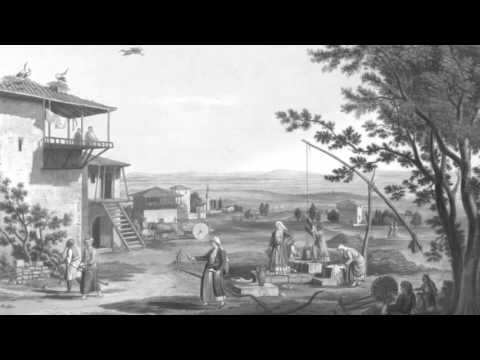 Χουζαμ * Νικος Καρακωστας - YouTube