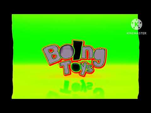 Boing Toys Effects Slow