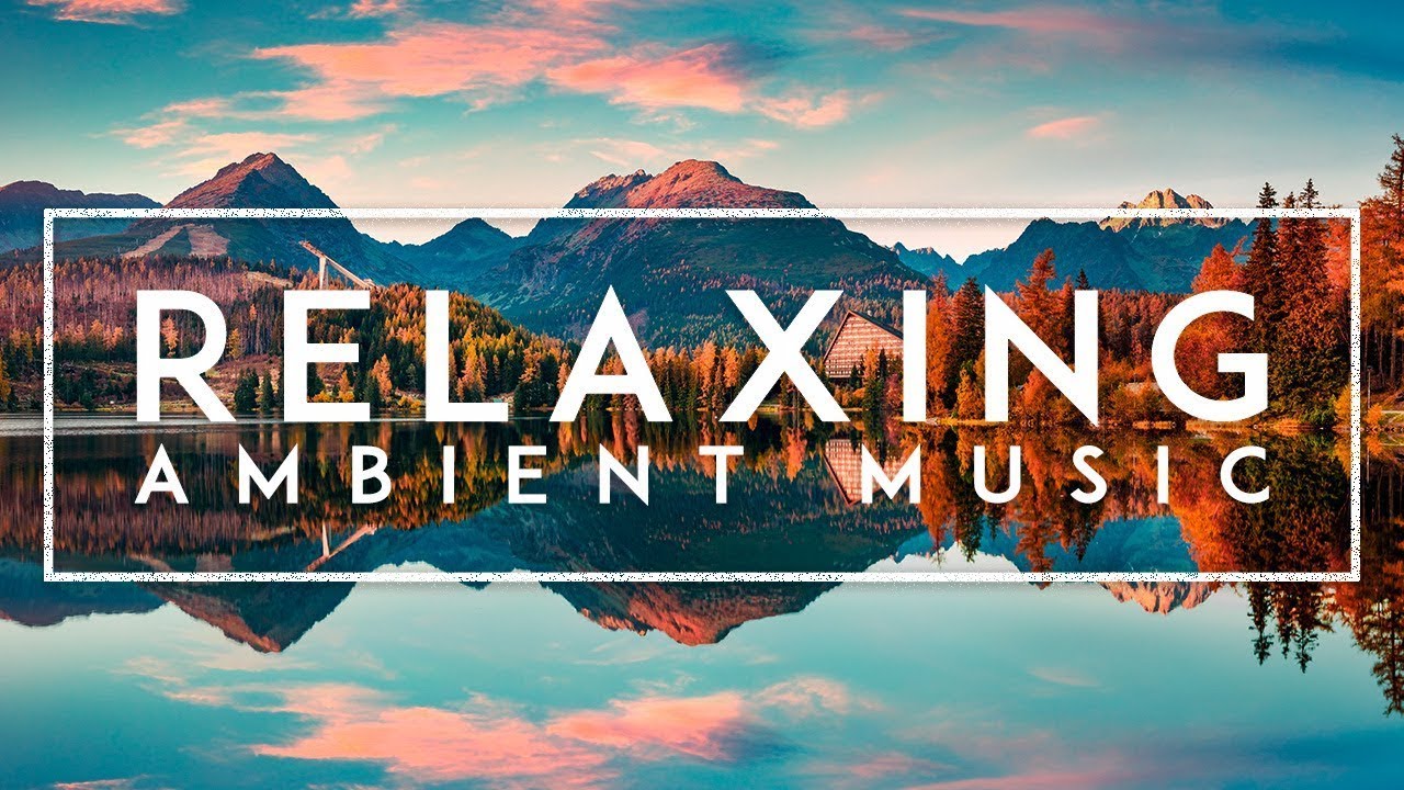 Enjoy the Ambiance: Coffee Shop Ambient Music for Relaxation ☕️ - YouTube