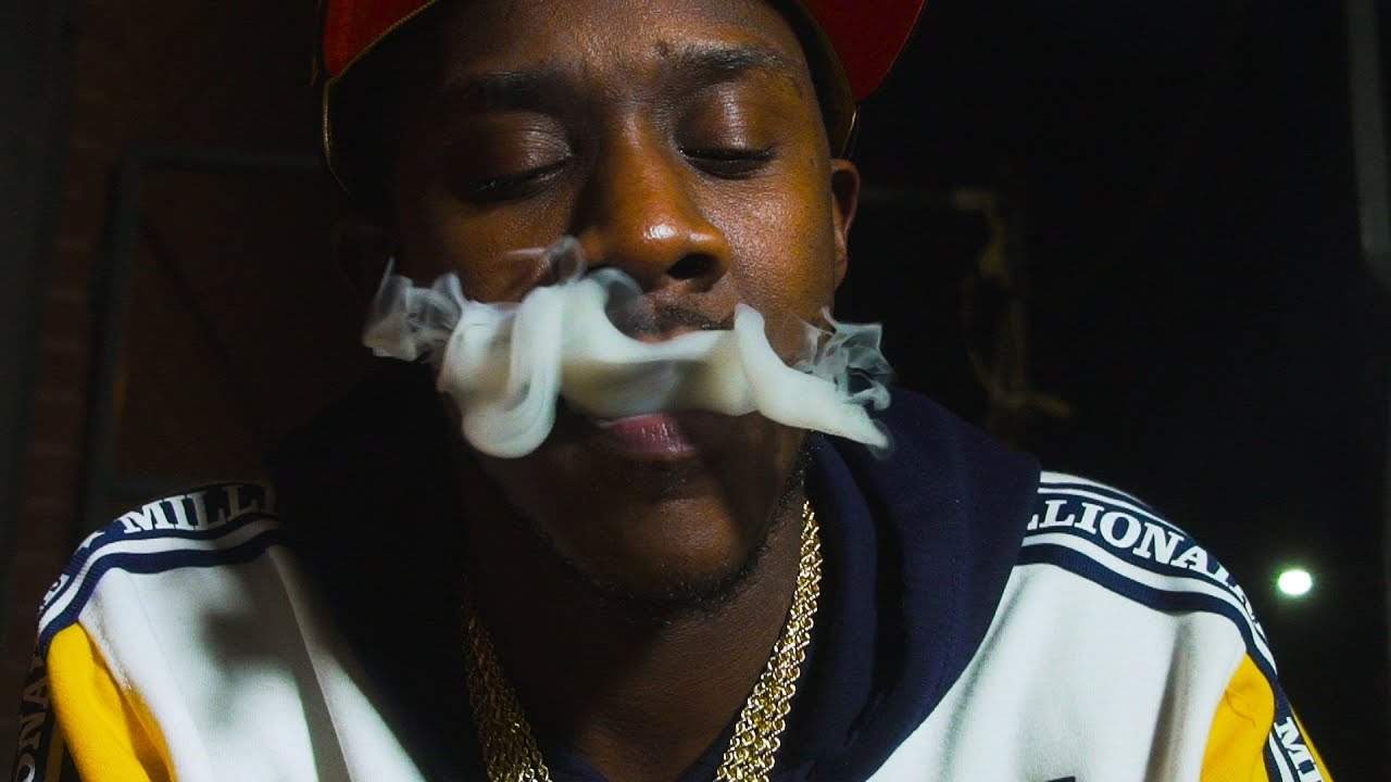 Say Less "Intro" (Official Music Video) - YouTube