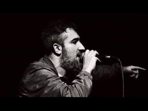 Sagopa Kajmer - Karabiber Duası Versiyon 1 ft. Kasırga ✅