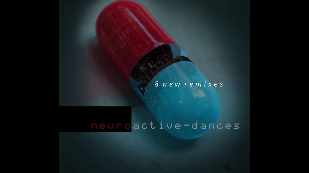 Neuroactive Dances Single Promotional Video - YouTube